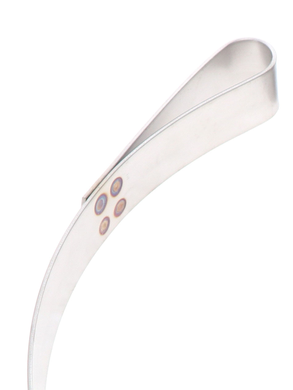 04-30881-000 Muffler Strap Freightliner