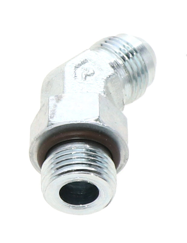 23-12912-800 45 Deg Elbow Freightliner