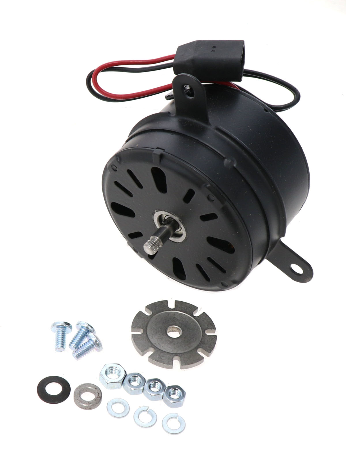 35377 Rad Fan Motor