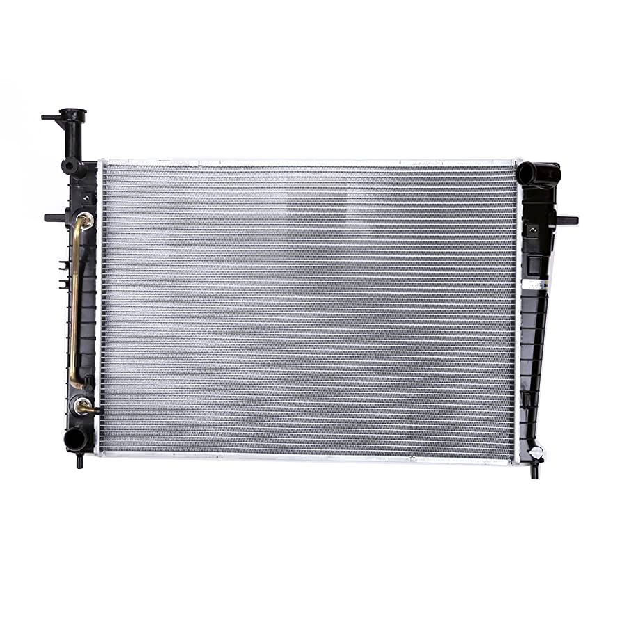 13077 Radiator Tyc