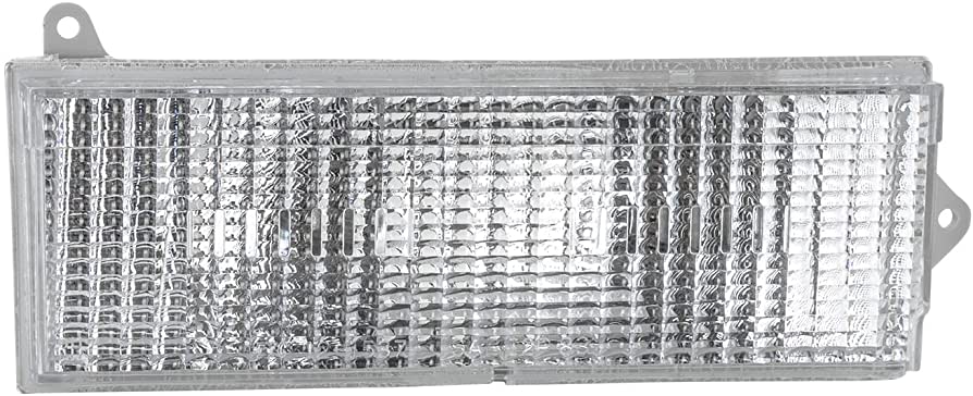 12-1537-01 Tail Light Asm Tyc