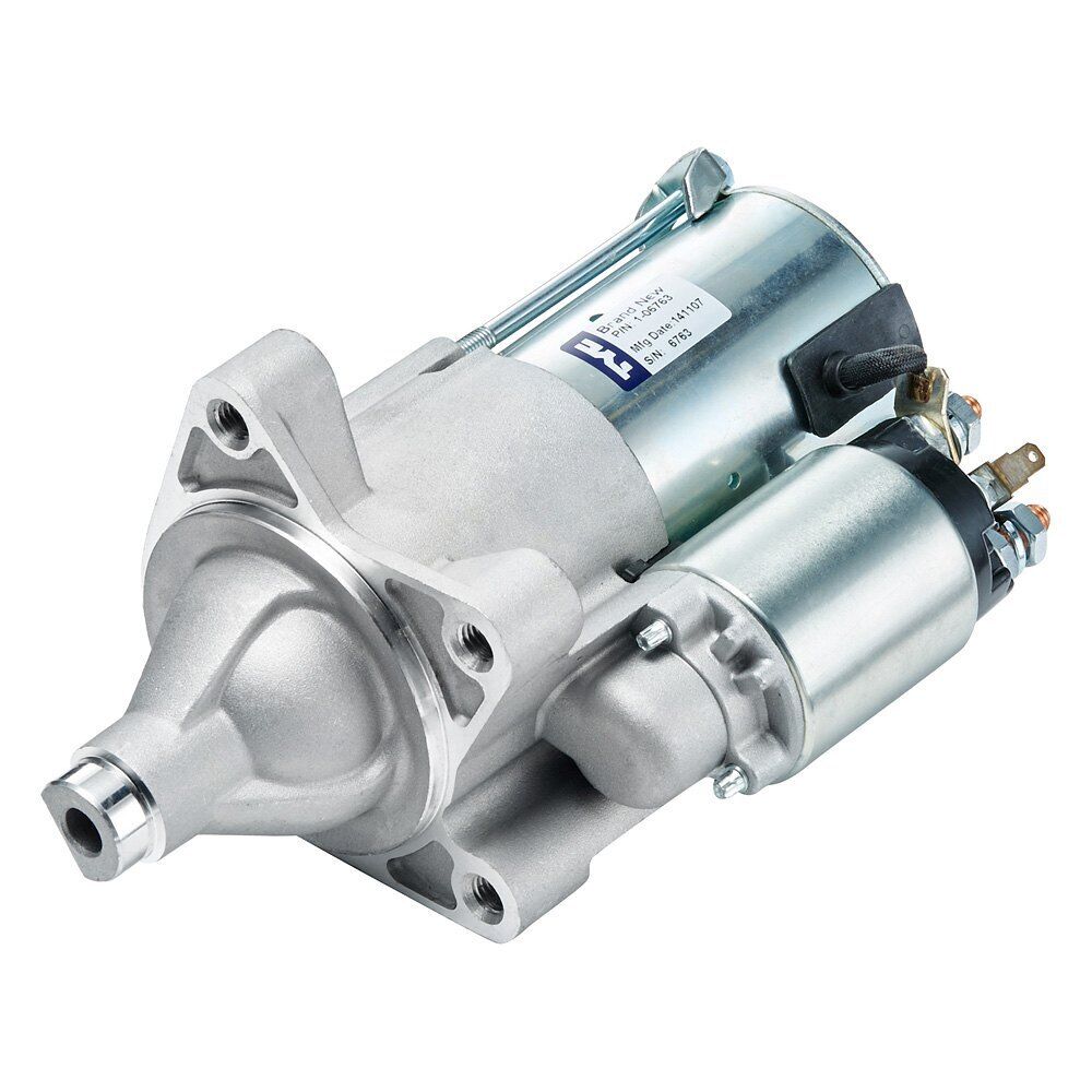 1-06763 Starter Tyc