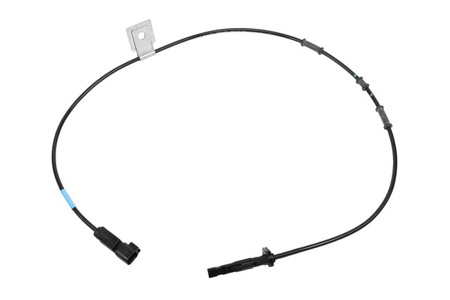 84622322 Abs Sensor Ac Delco