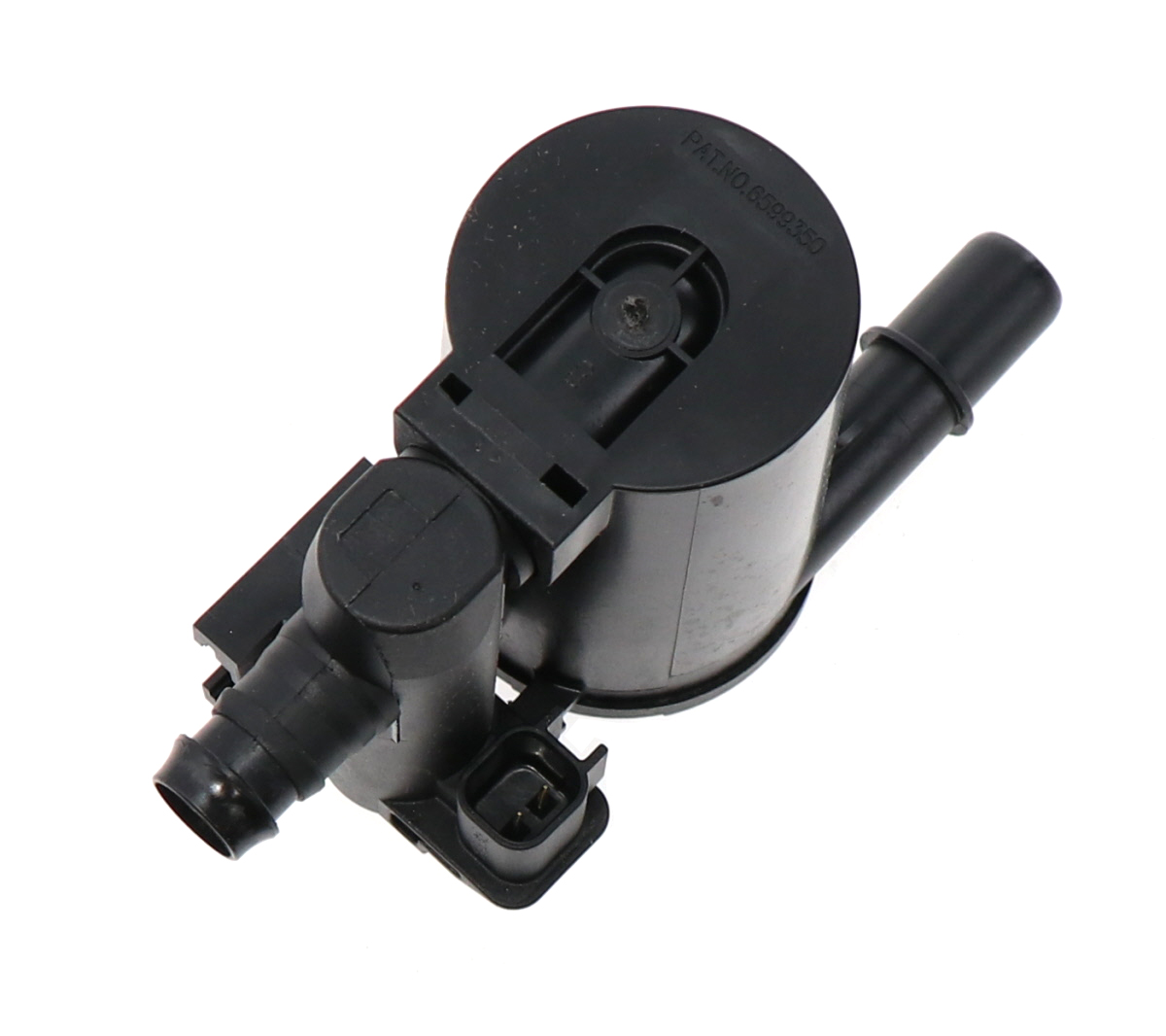 214-2341 Evap Emis Valve Ac Delco