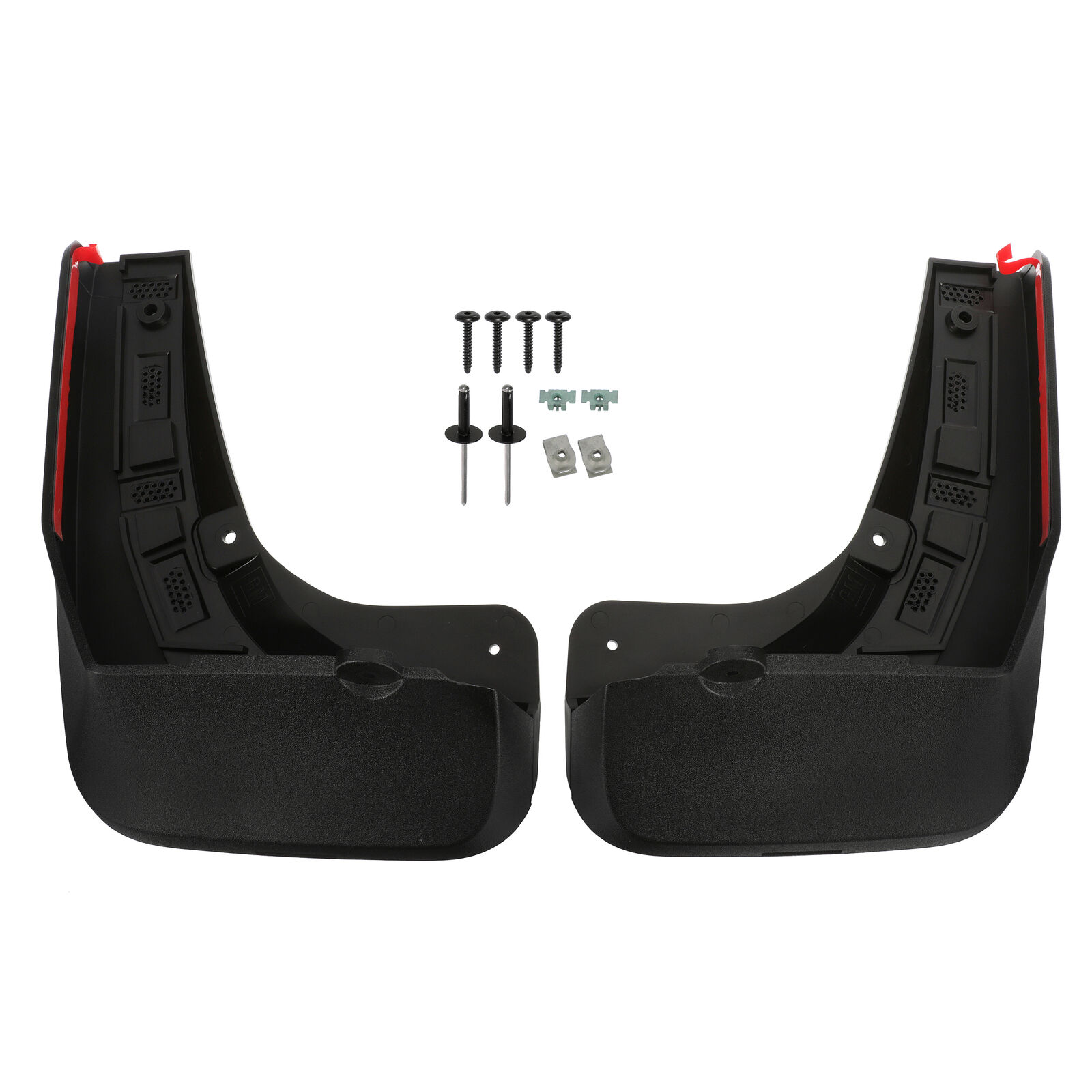 84537565 Front Mudflap Chevrolet