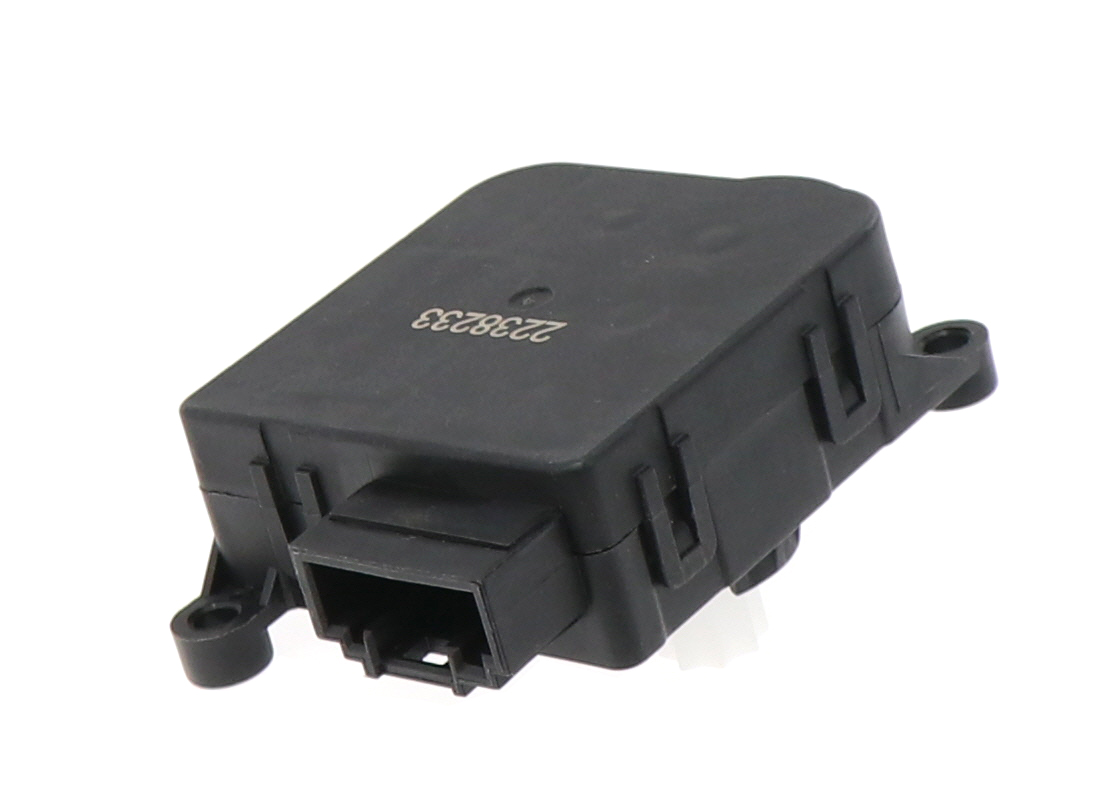 YH1889 Motor Motorcraft (Div Of Ford)