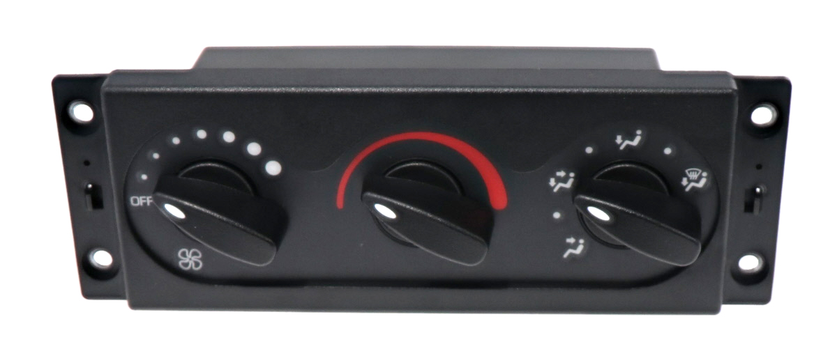 3545542C6 Heater Control