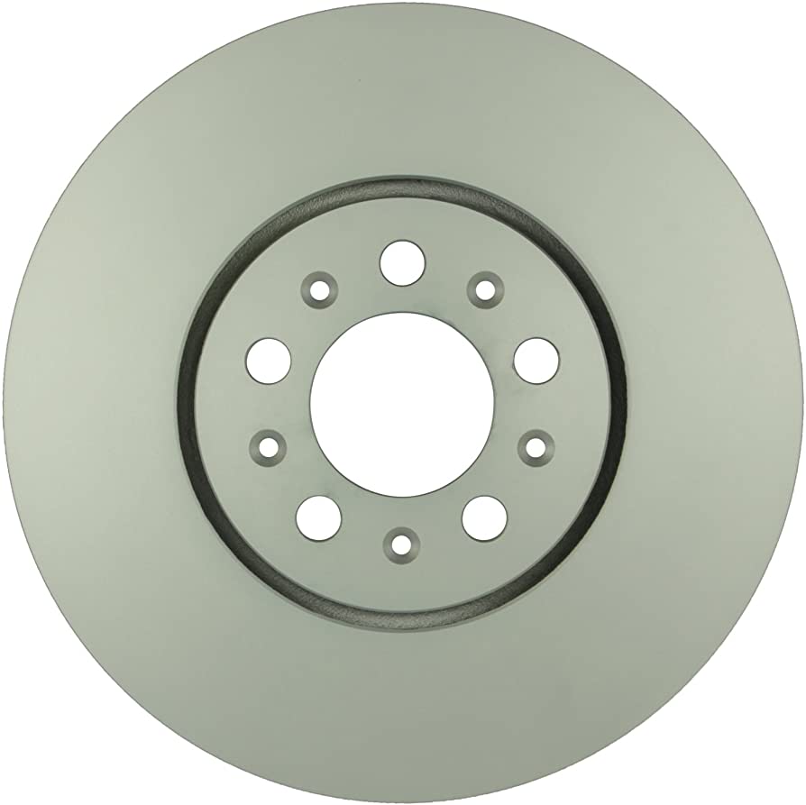 53011384 Brake Rotor Robert Bosch