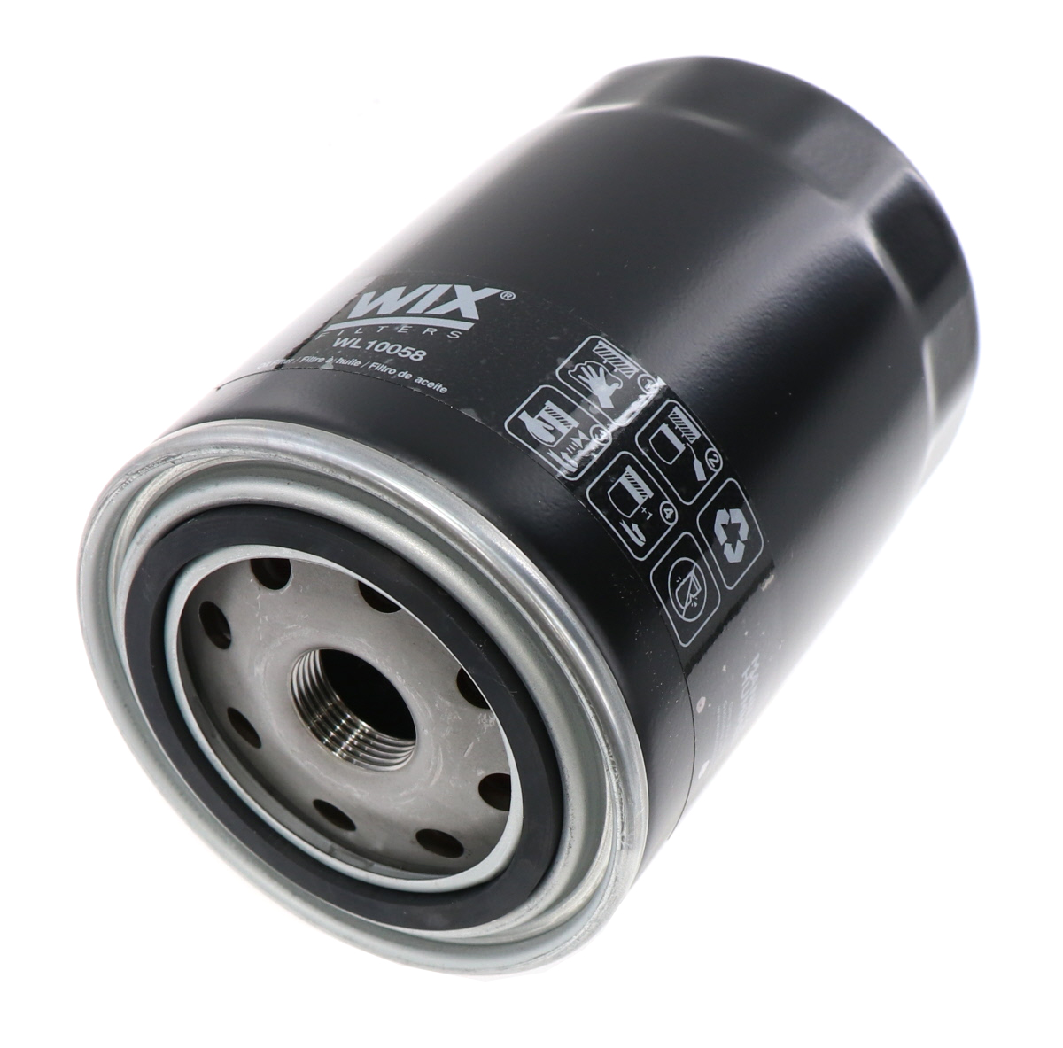 WL10058 Oil Filter Wix Filter Corp