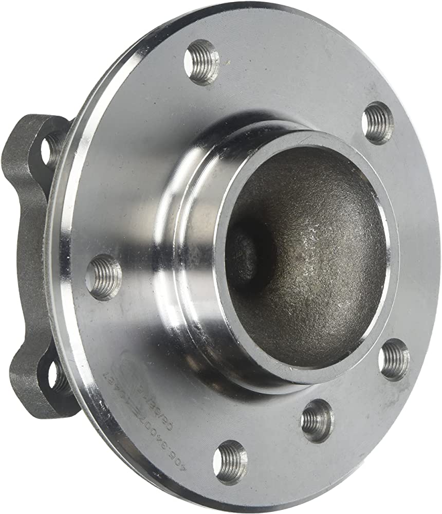 405.34007E Hub/Bearing Asm Centric Parts