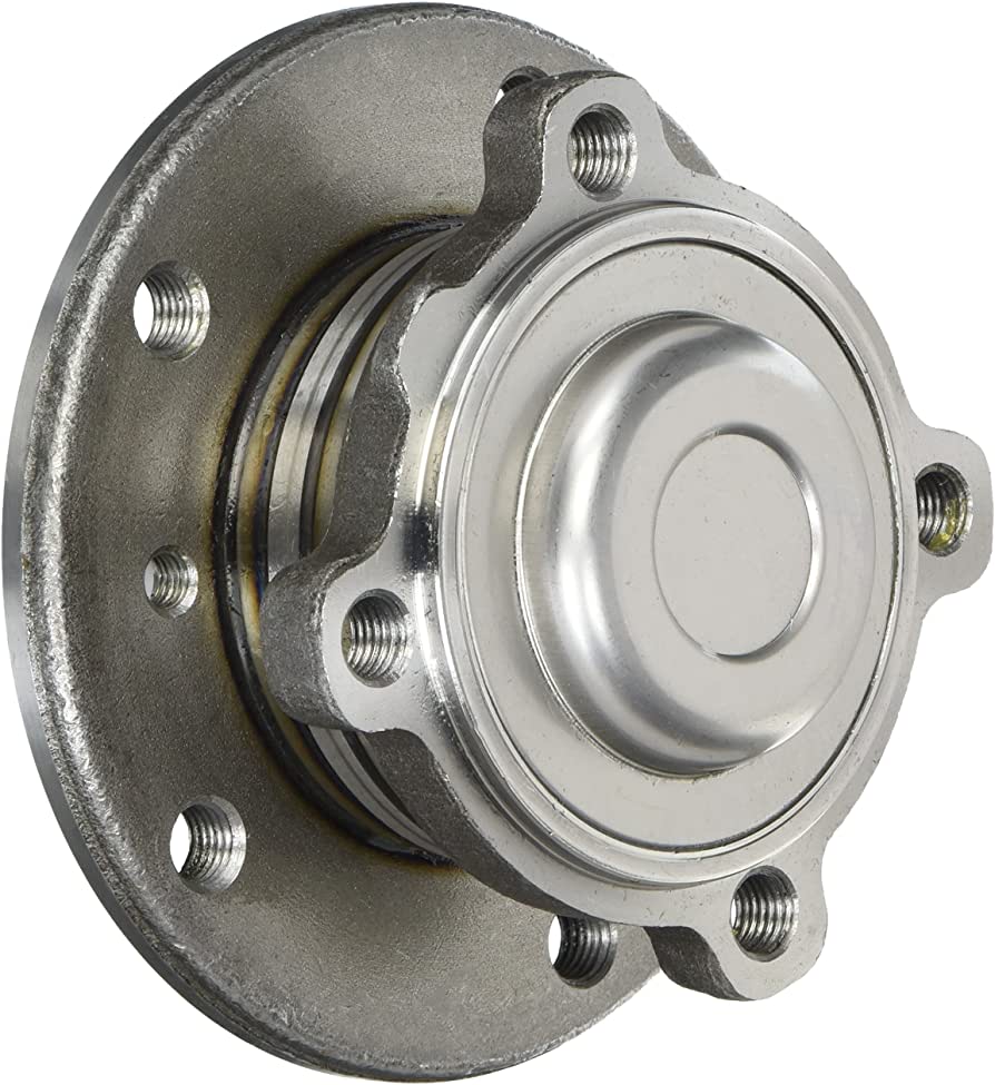 405.34007E Hub/Bearing Asm Centric Parts