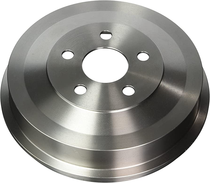 123.63047 Brake Drum Centric Parts