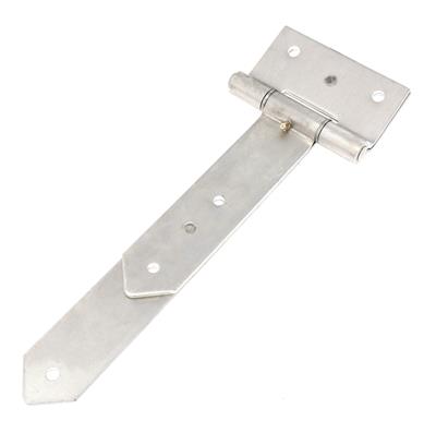 47007900 Door Hinge Morgan Olson-Grumman