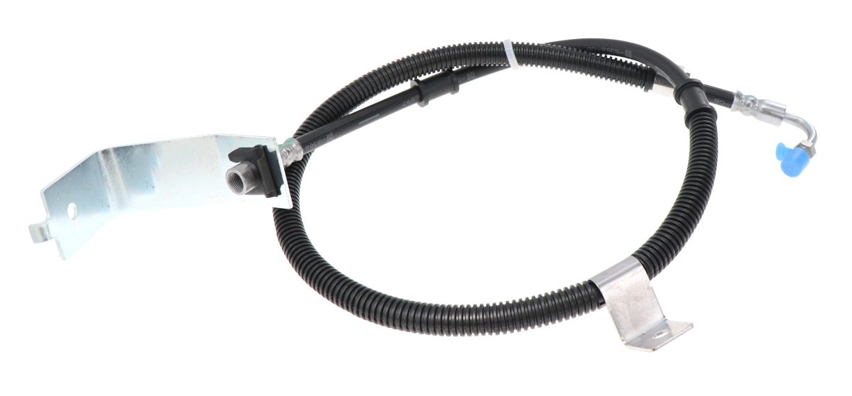 9C4Z2C245G Brake Hose Ford Motor Co