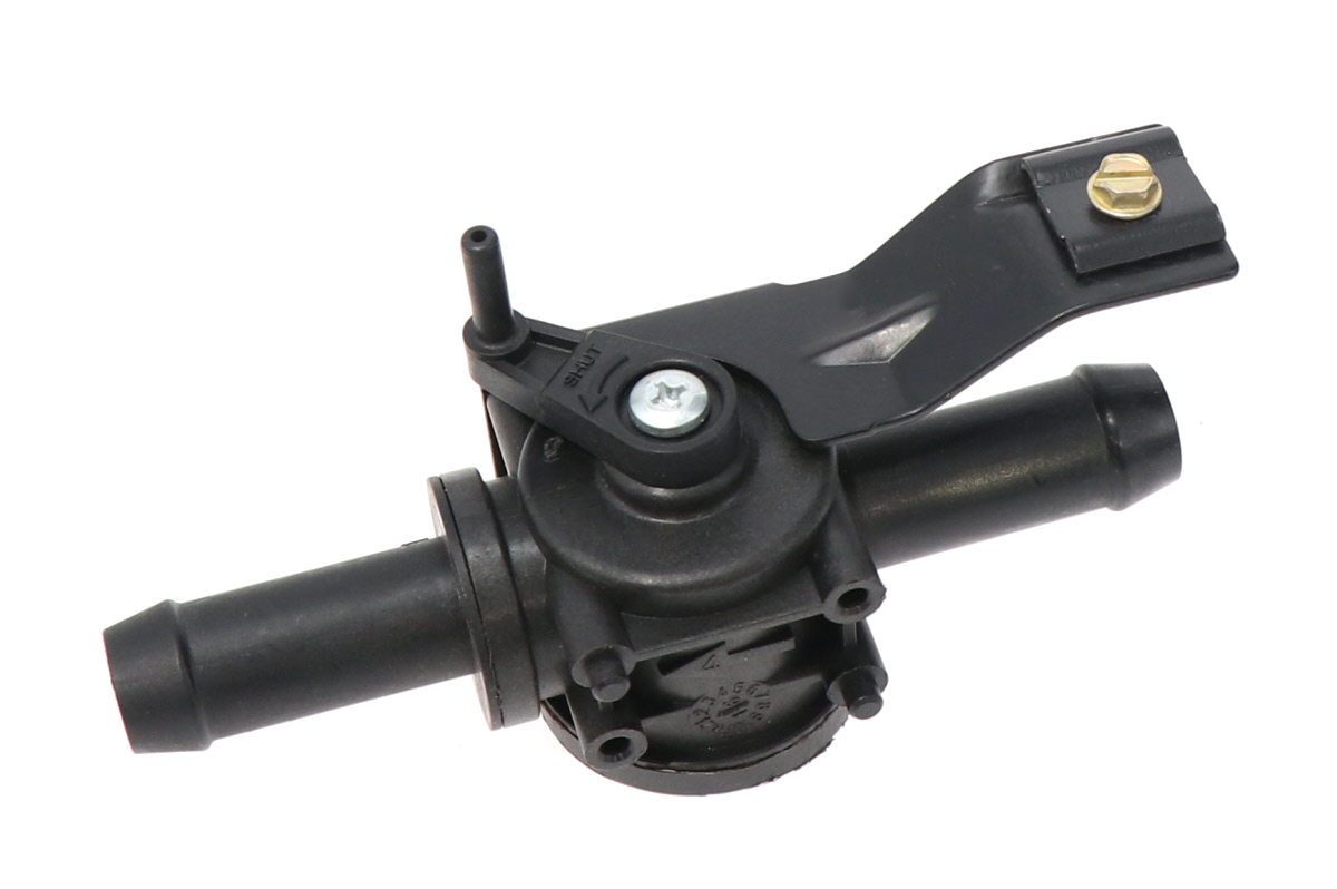 998312205 Heater Valve Morgan Olson-Grumman