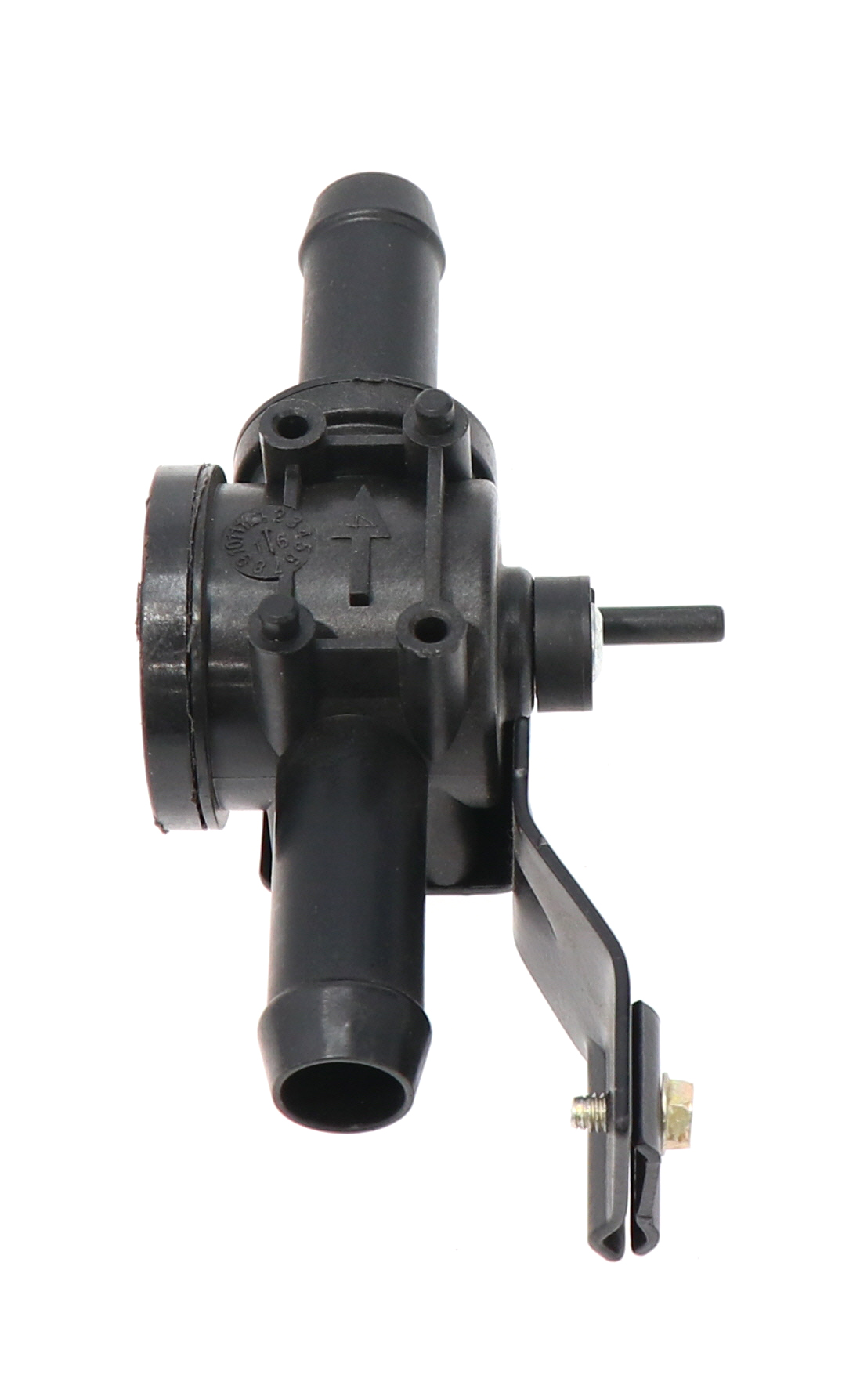 998312205 Heater Valve Morgan Olson-Grumman