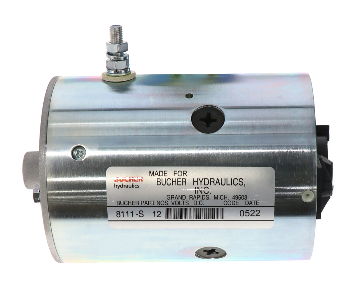 WAL70430696 12V Motor Only Waltco Manufacturing