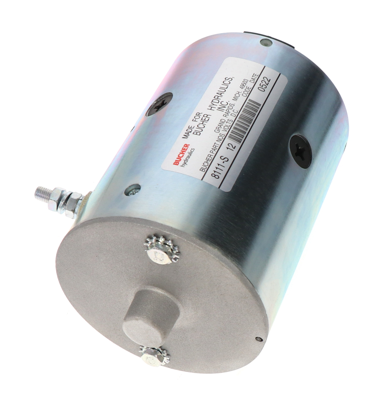 WAL70430696 12V Motor Only Waltco Manufacturing