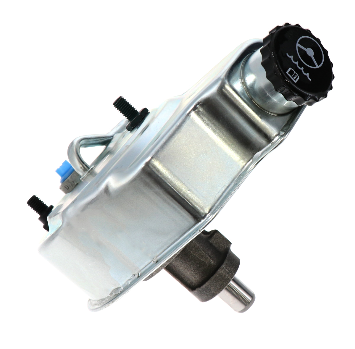 8-98242-250-0 Pump,P/S Isuzu