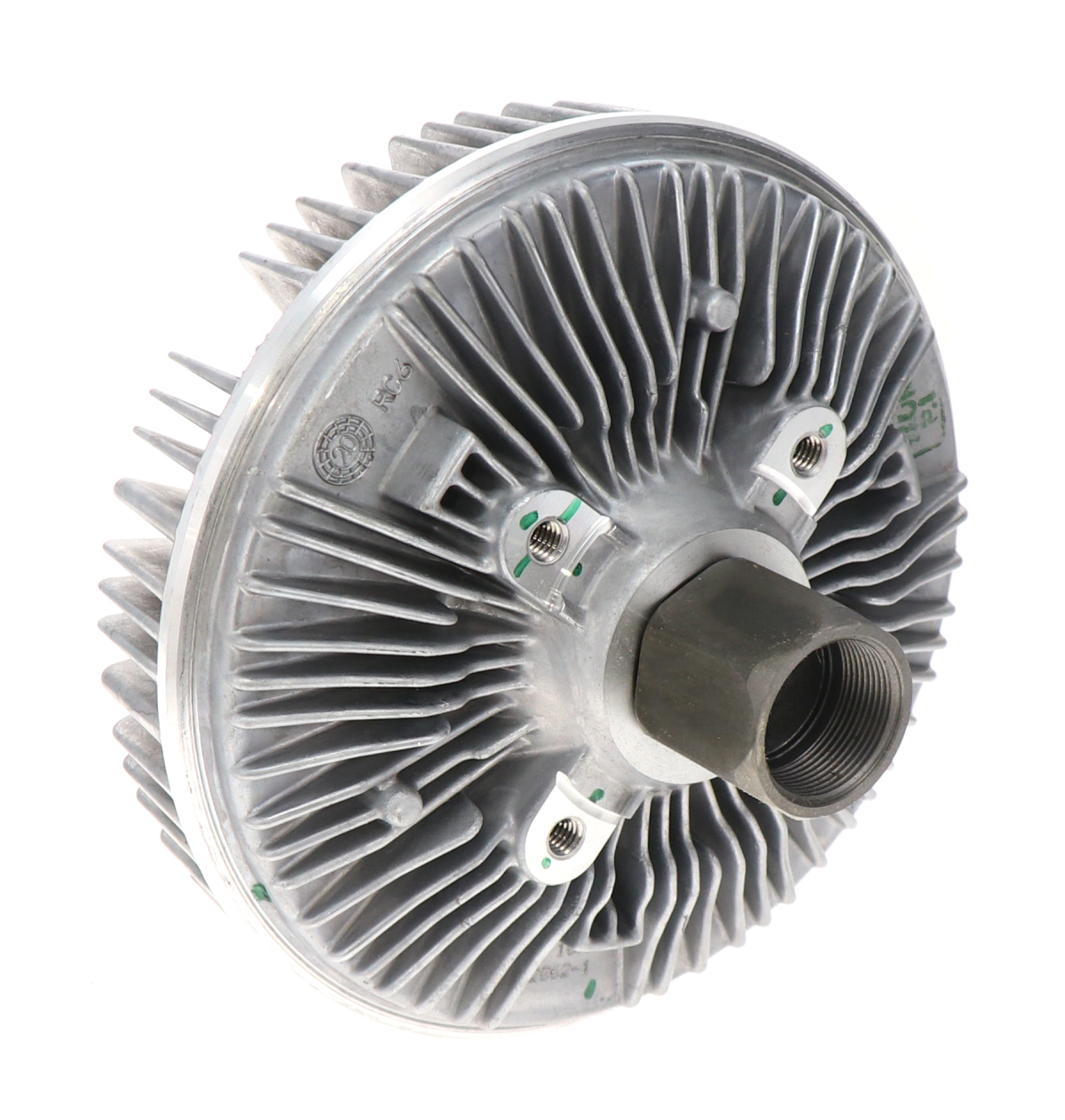 W8002567 Fan Clutch Asm Workhorse Parts