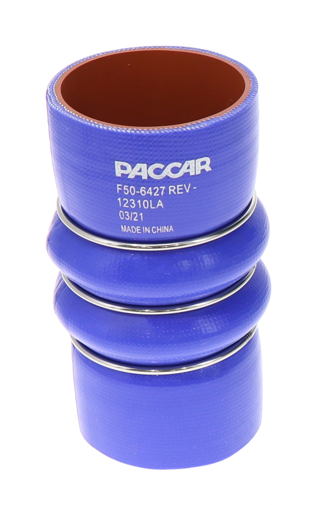 F50-6427 Coolant Hose Buy Truck Parts