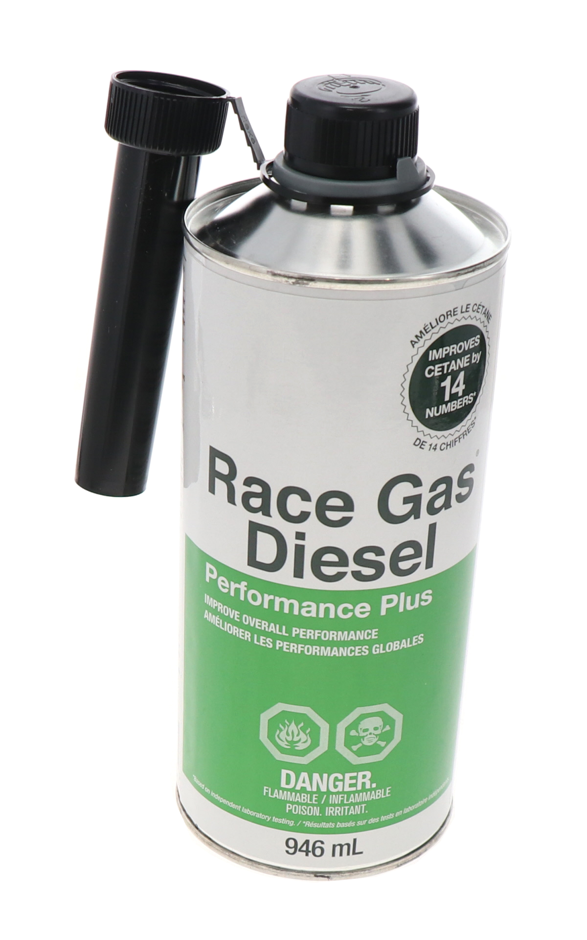 300132 Diesel Additive