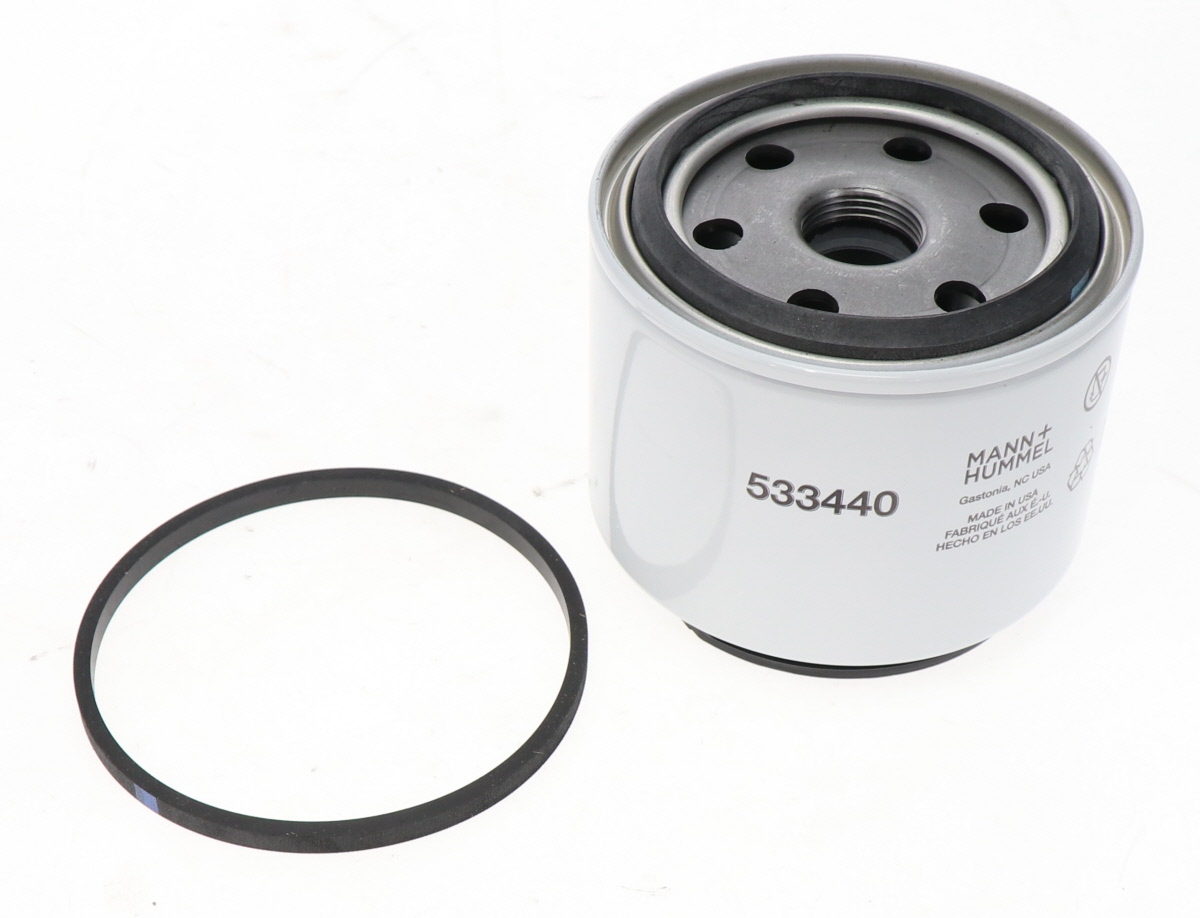 33440 Fuel Filter Wix Filter Corp