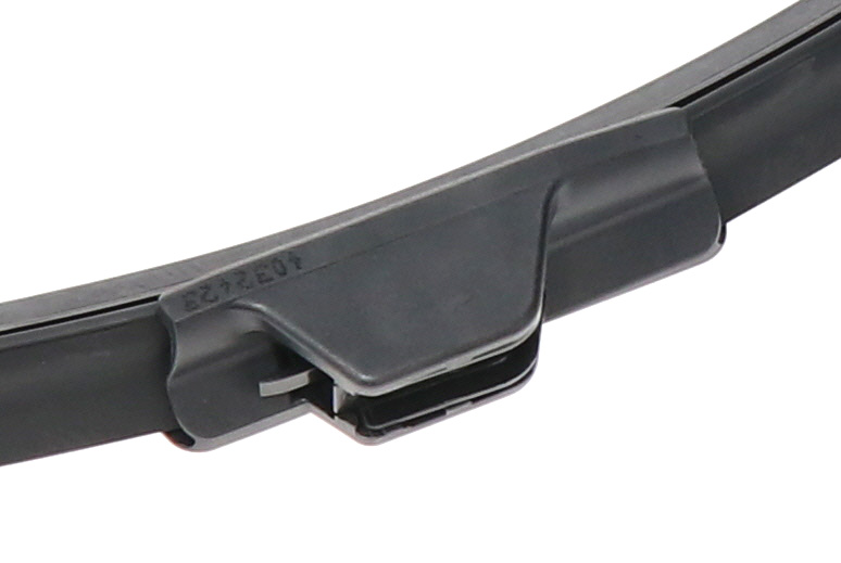 WW2248A Blade,Wiper 22" Motorcraft (Div Of Ford)