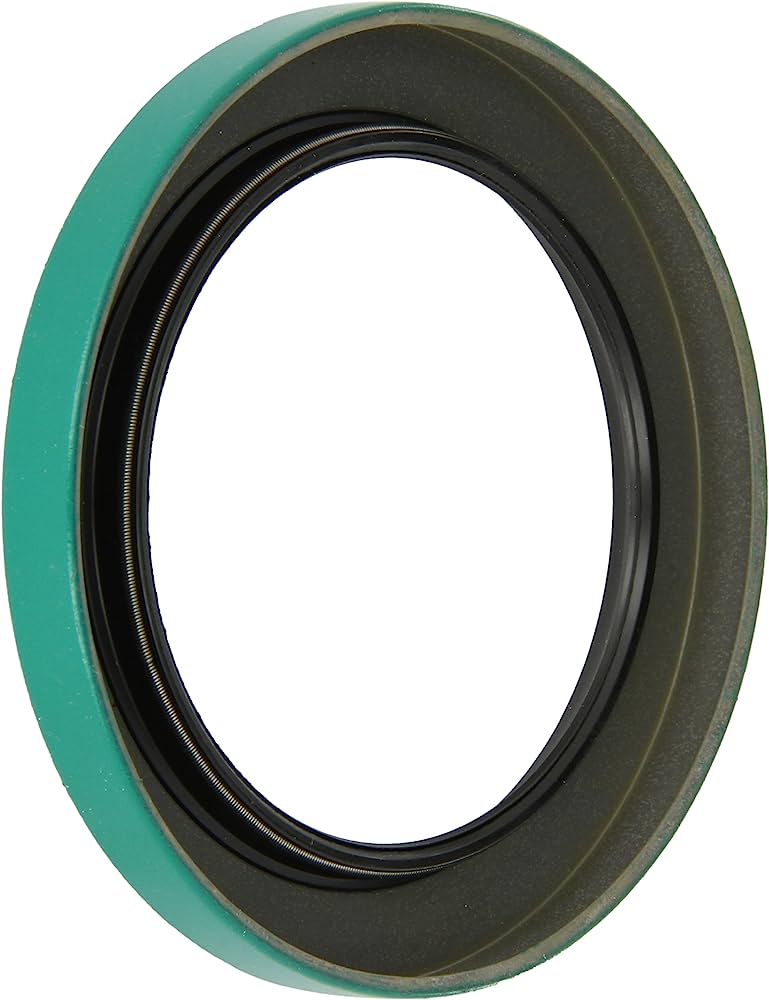 26660 Trans Seal Chicago Rawhide-Skf Indu