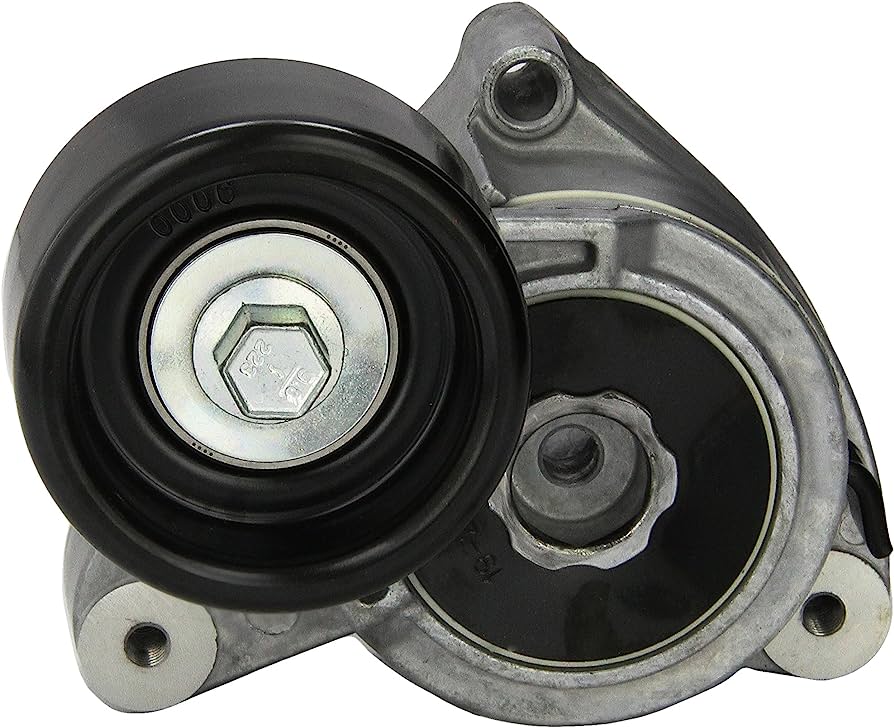 89321 Tensioner Dayco Corp