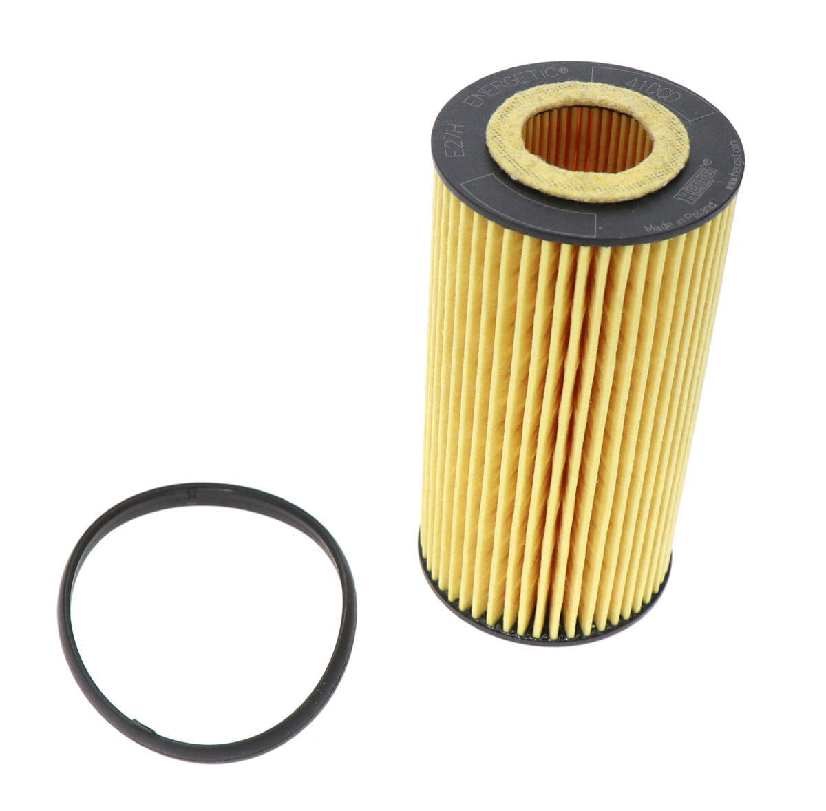 E27H D125 Oil Filter