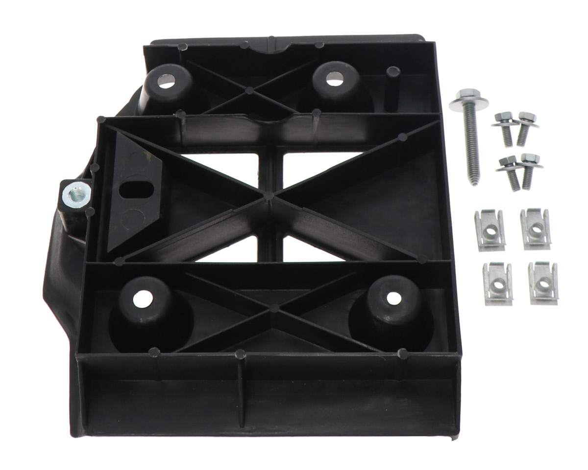 00595 Battery Tray Dorman