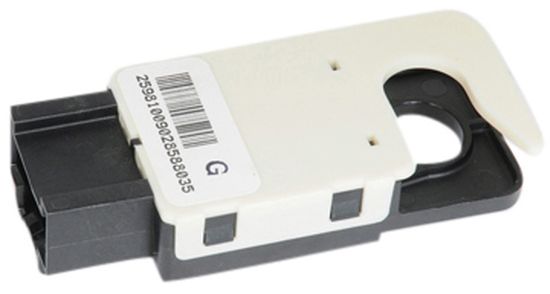 D1539J Brake Light Switch Assembly Ac Delco