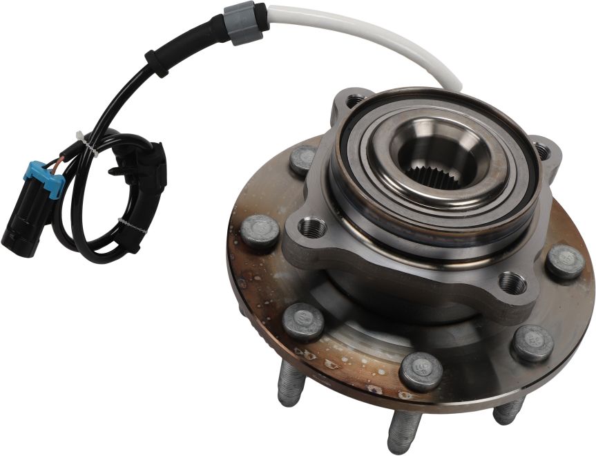 19419501 Wheel Hub Asembly Ac Delco