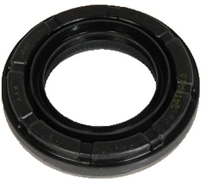 290-297 F/Axl Shf Seal Ac Delco