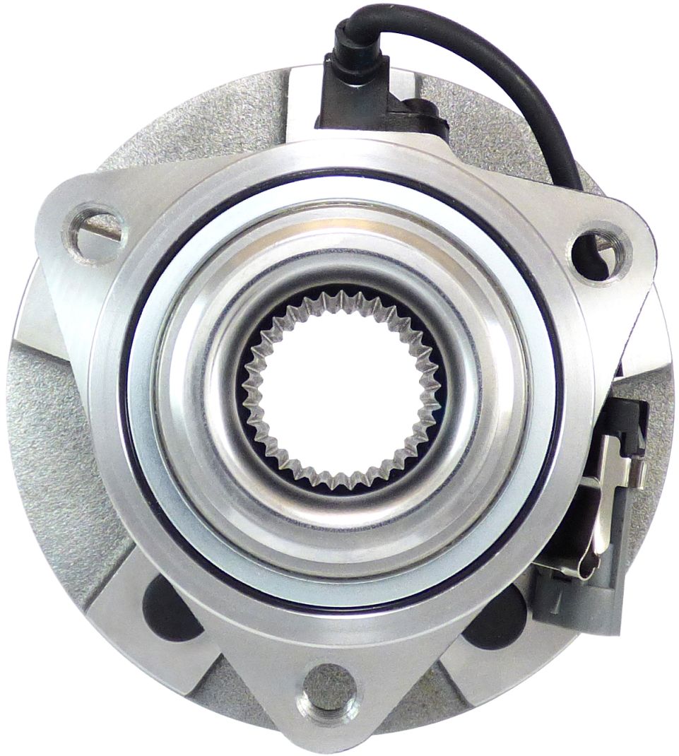 513189A Wheel Hub Asm Ac Delco