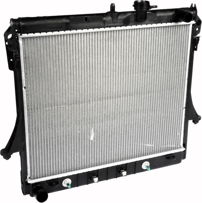 22000 Radiator Ac Delco