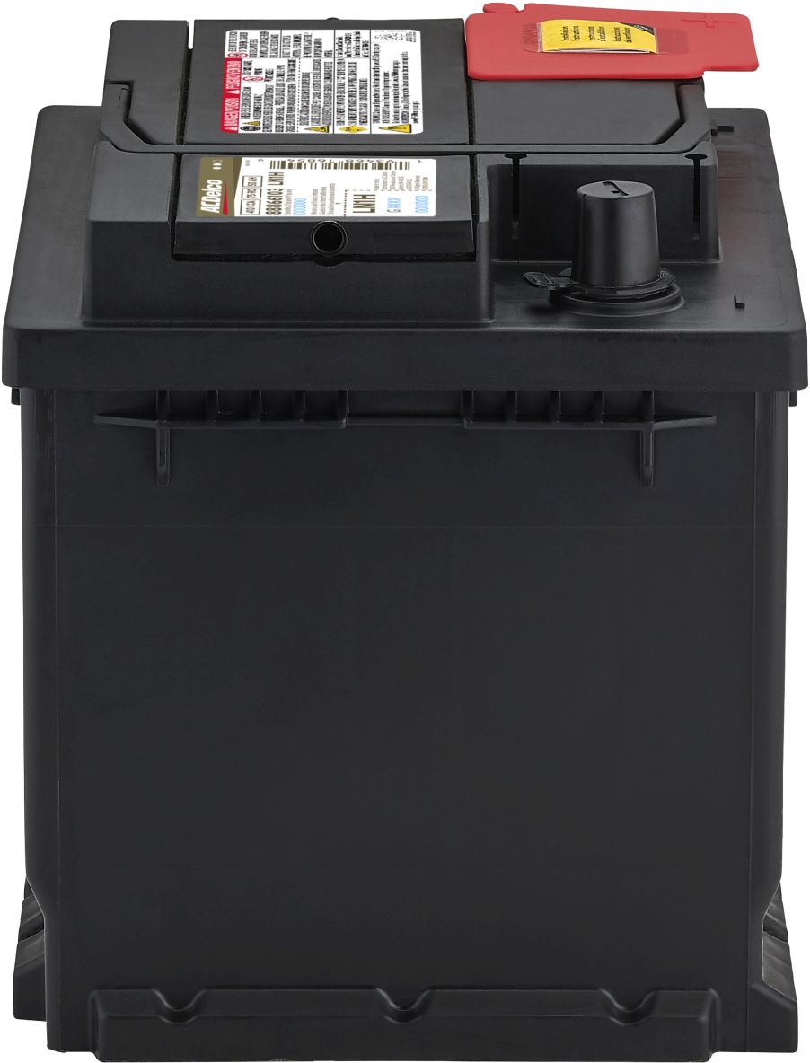 LN1G Battery Asm Ac Delco