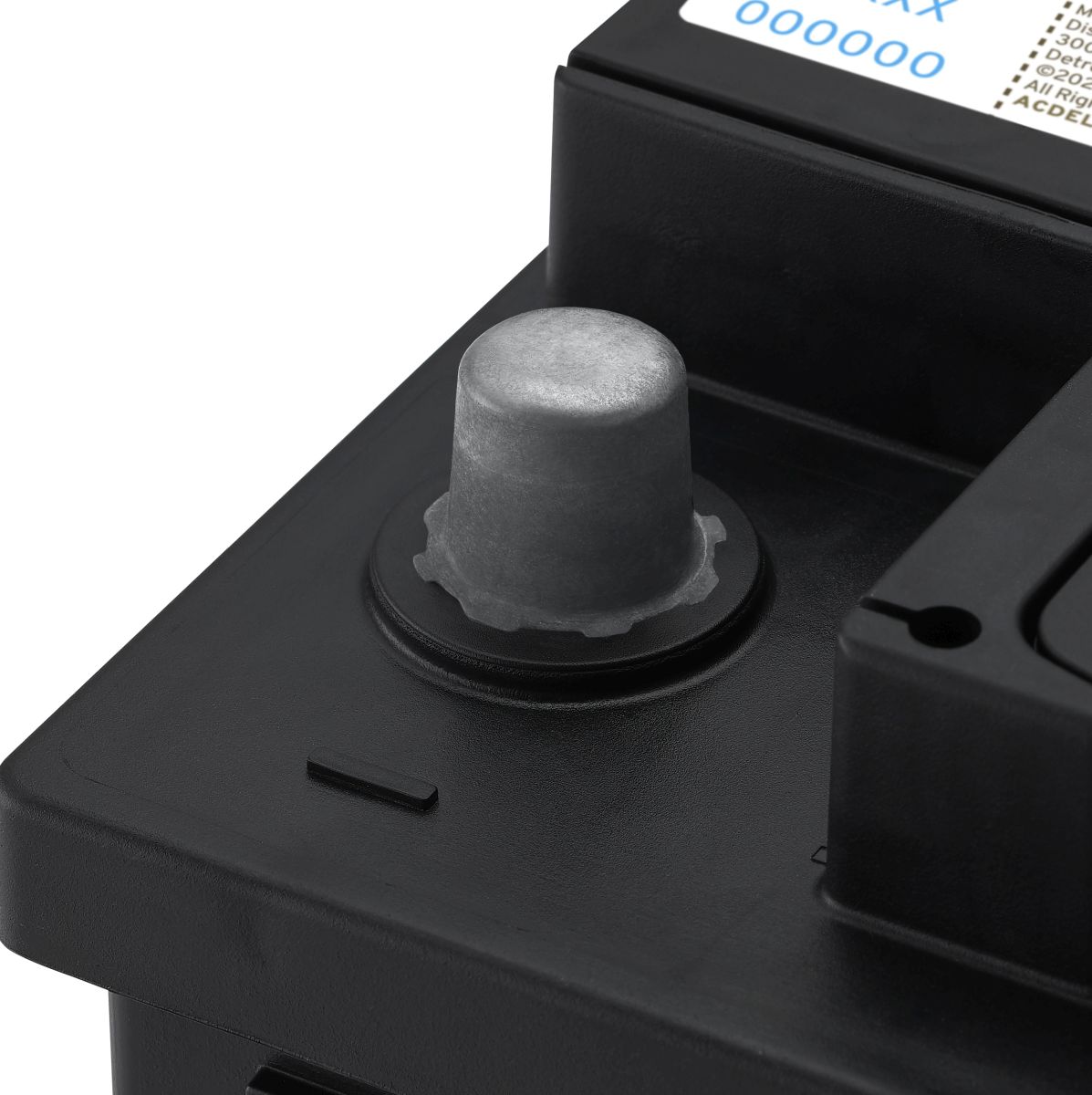 LN1G Battery Asm Ac Delco