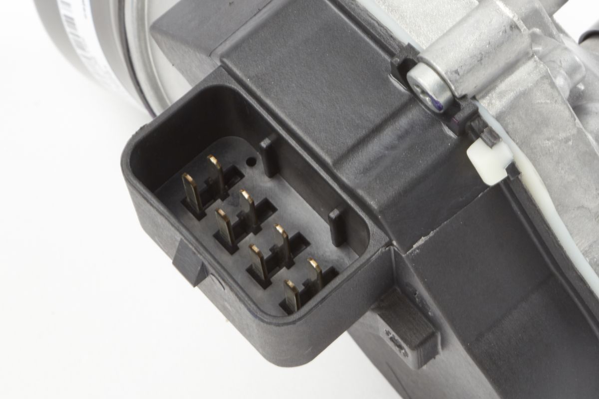 19354906 Wsw Motor Asembly Ac Delco