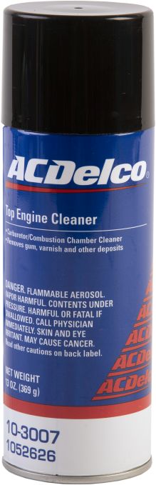 10-3007 Cleaner,Eng Cyl Ac Delco