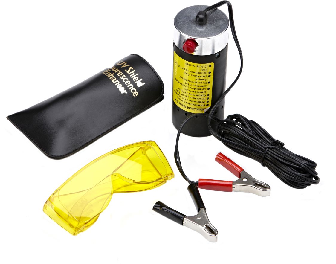 12377979 Leak D Lamp Kit Ac Delco