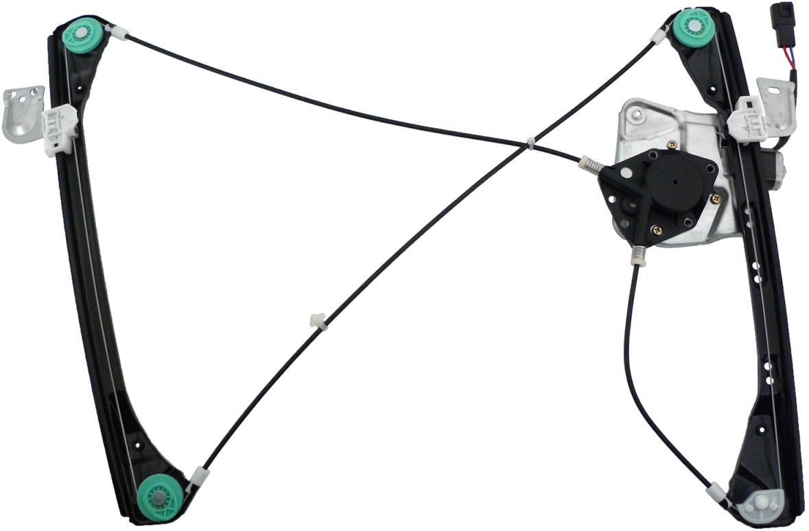 11A3 Wind Regulator Ac Delco