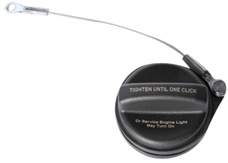 GT352 Fuel Cap Ac Delco