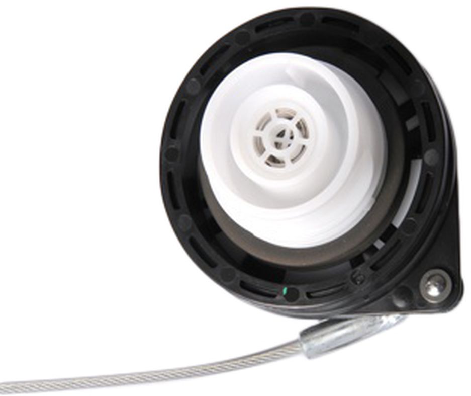 GT352 Fuel Cap Ac Delco
