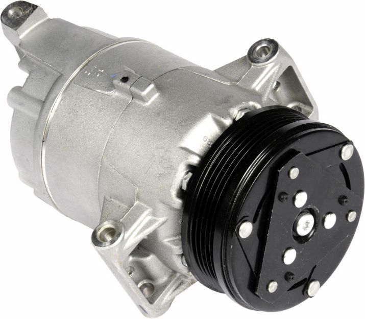 15-21588 Compressor Kit Ac Delco