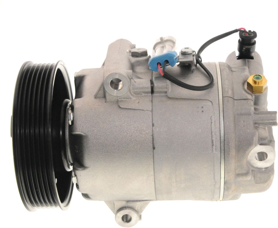 15-22253 Compressor Kit Ac Delco
