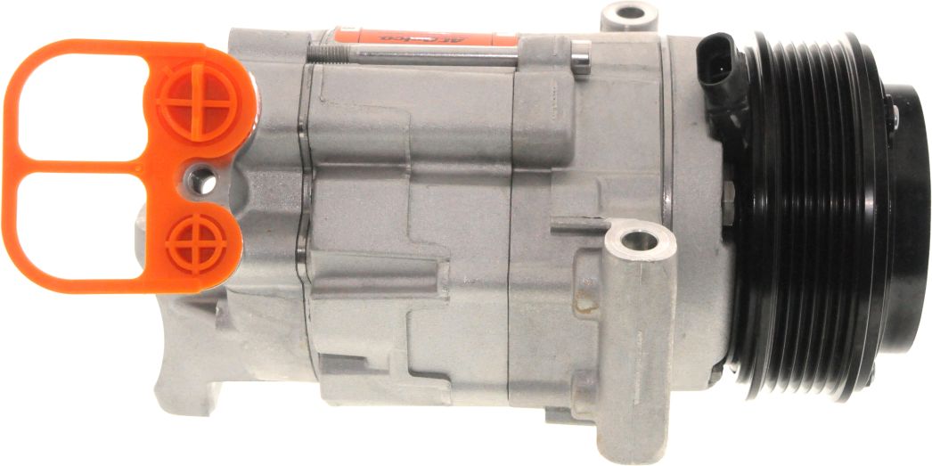 15-22273 Compressor Kit Ac Delco