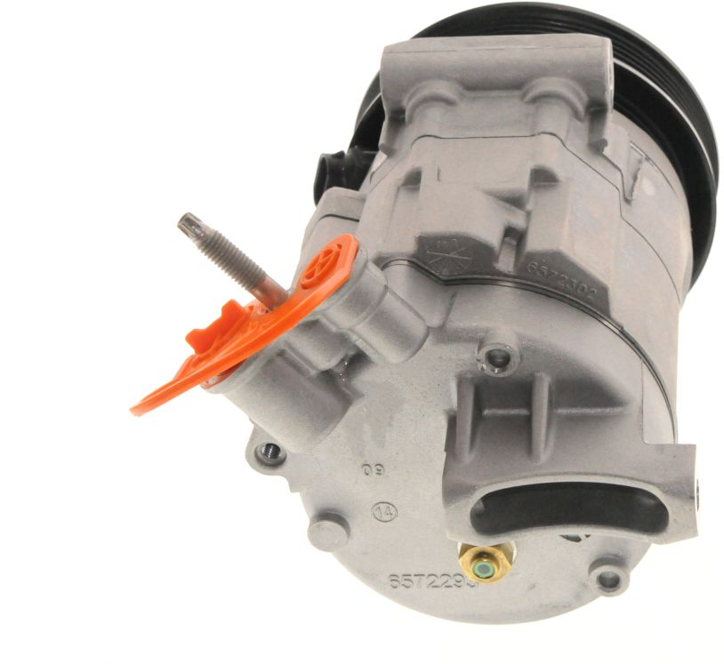 15-22276 Compressor Kit Ac Delco