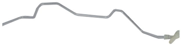 15-33468 Auxiliary Air Conditioning Evaporator And Heater Hose Assembly ...